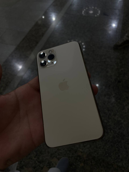 Iphone 11 pro 64