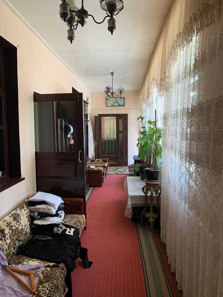 Продаётся Дом в центре г.  Самарканд