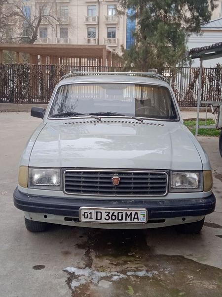 Продается Волга ГАЗ 31029