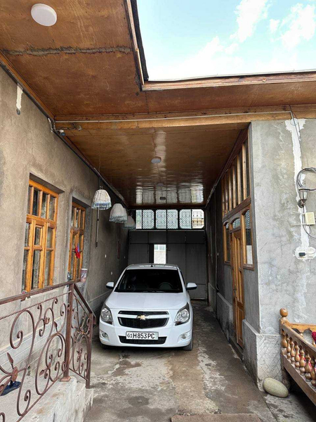 Абдурахмонов, Абдурахманов