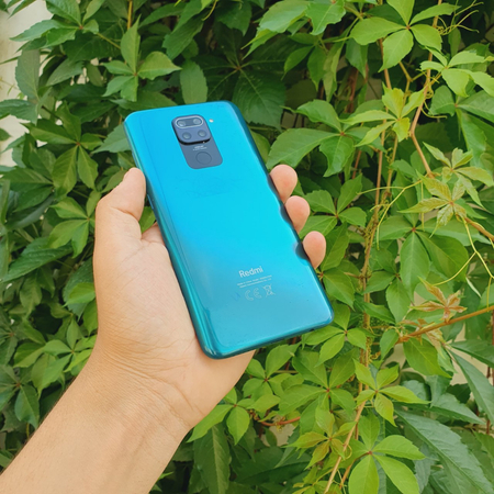 Redmi Note 9 Sotiladi