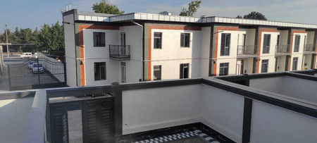 Продается коттедж в «Do’rmon Elite House»