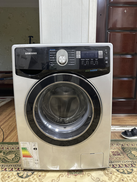 стиралтна машина Samsung 7kg