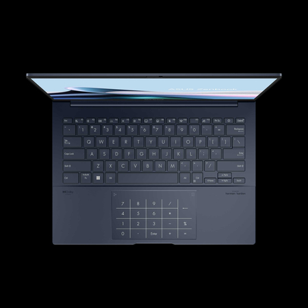 Asus Zenbook UX3404V/Core i9-13900H/16/512/14.5