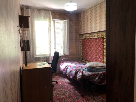 Квартира 4/2/2 в Юнусабаде 11 квартал о-р мега планет (149752)