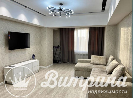 2 комнатная.70 кв.м. Ц-7.Евроремонт