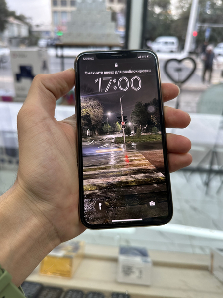 IPhone 11 pro 256gb