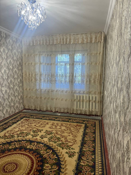 2 хонали квартира ижарага берилади