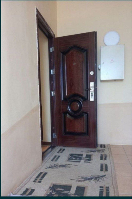Продается 1 комнатная квартира