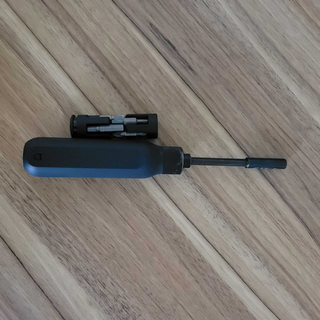 Отвёртка Xiaomi Mi 16-in-1 Ratchet Screwdriver