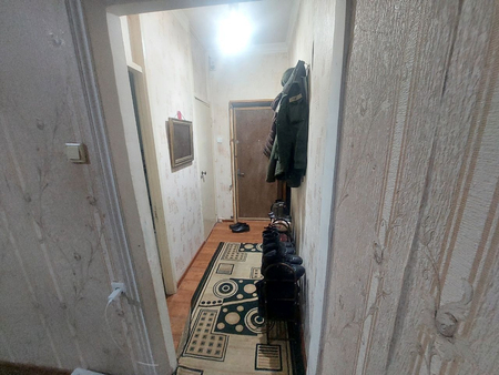Продам 2 ком юнусабад 11 квартал