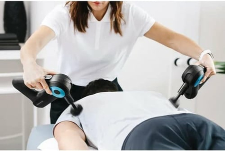 Massage gun profissonal massage