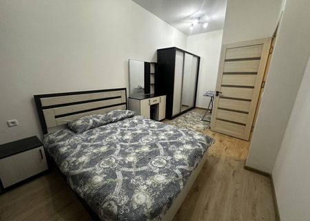 Аренда Квартира Новастройка Манзара Сити