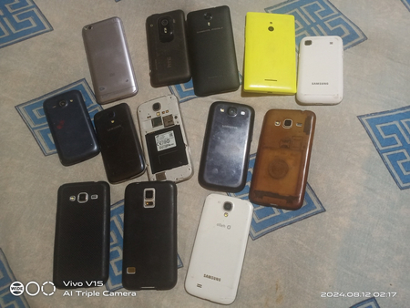 Redmi Note 5 Samsung