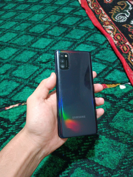 Samsung galaxy A41