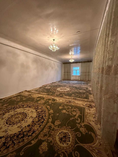 Срочно! Центрда, 6 хана, 2 холл, 12 сотка жер жай САТЫЛАДЫ