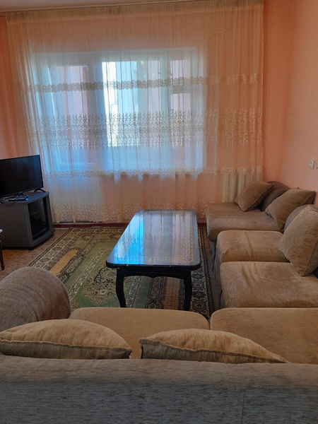 18 кв. 1/3/4. 45м2. Кирпич. ИПОТЕКУ можно