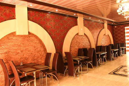 BOSCO KAFE srochno sotiladi