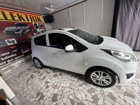 Spark full aftamat polni navarot sotiladi 2020