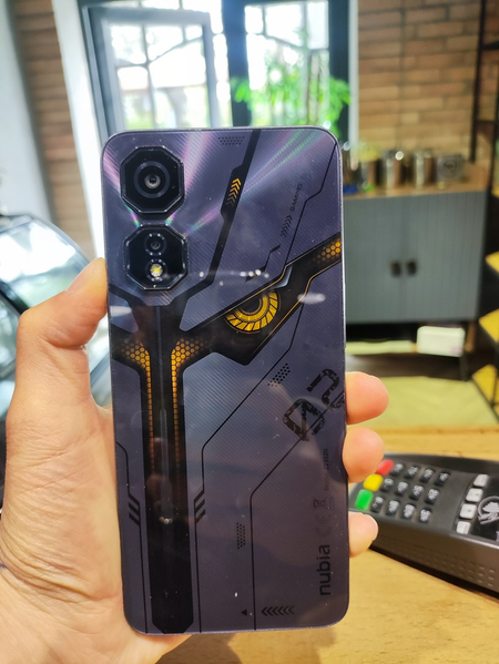 Zte nubia neo 2 5G 8/256