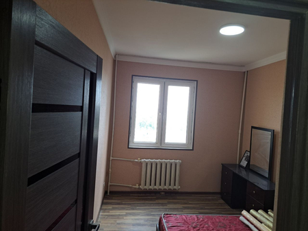 Ттз аренда квартира