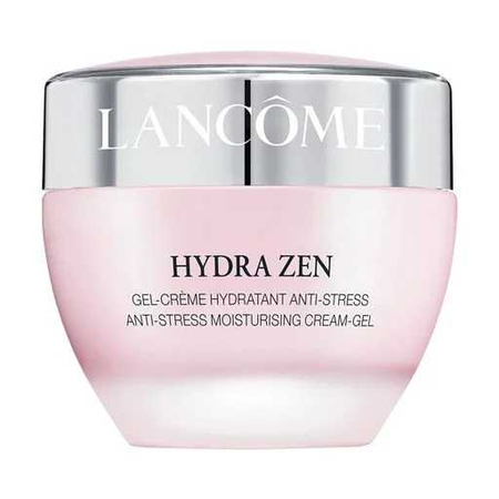 Крем увлажняющий и успокаивающий от LANCOME