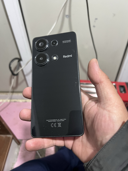 Redmi Note 13 Pro 256Gb