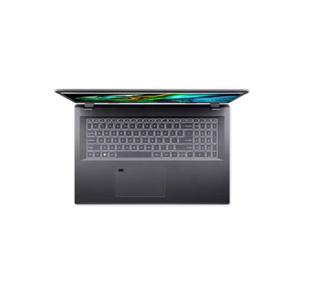 Рассрочка на  Ноутбук Acer A5 I5-1335U/8GB/512GB/RTX2050/17,3FHD IPS
