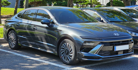 HYUNDAI SONATA halol nasiya yillik 7%