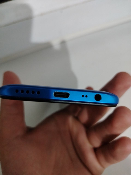 Xiaomi Redmi 8A kar.dok