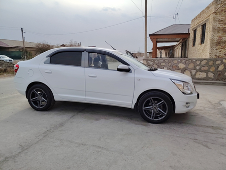 Кобалт сотилади 2019 йил автомат метани бор