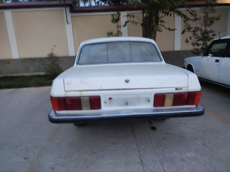 Gaz 31 02 xolati yaxshi
