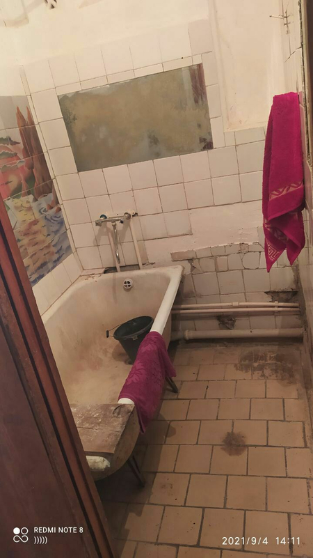 Квартира  талабалар учун