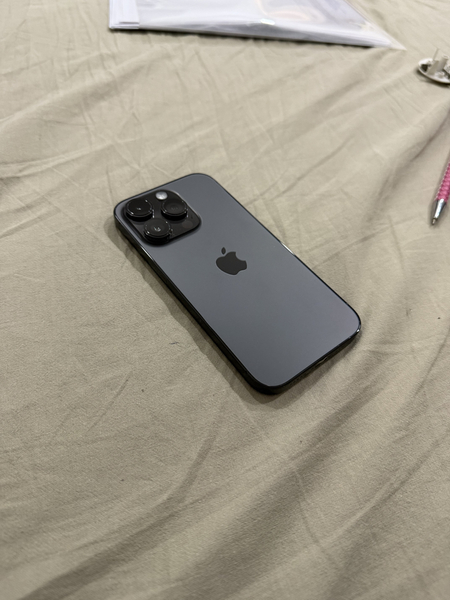 Iphone 14 pro 256 2 sim blec
