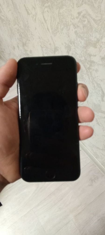 iphone 7 32gb ideal faqat yomks almashkan