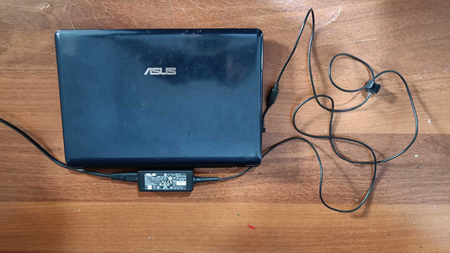 Ноутбук Asus EeePC 1201HA