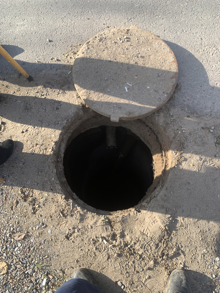 Kanalizatsiya tozalash hizmati 24/7 ishlimza