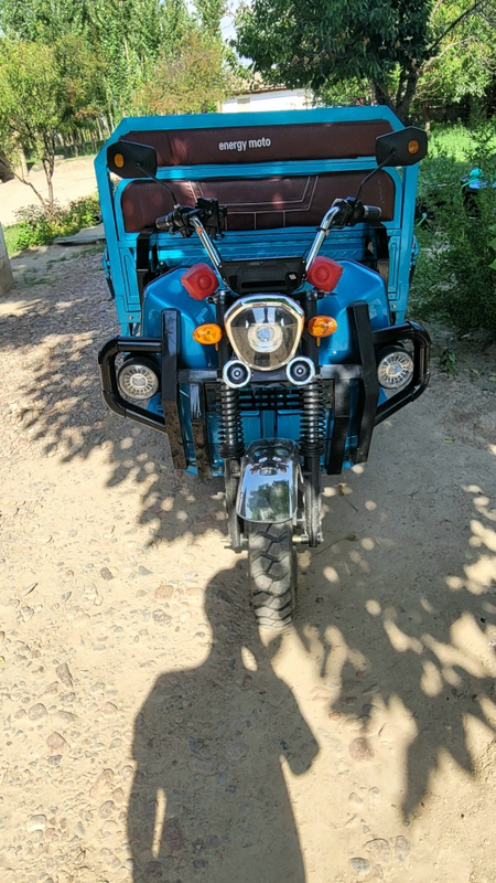 1 tonnalik elektro muravey