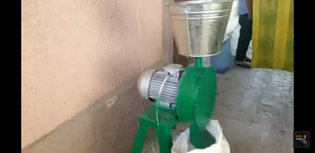 Oilaviy kichik biznes uchun Oq qand ishlab chiqarish aparati sotiladi
