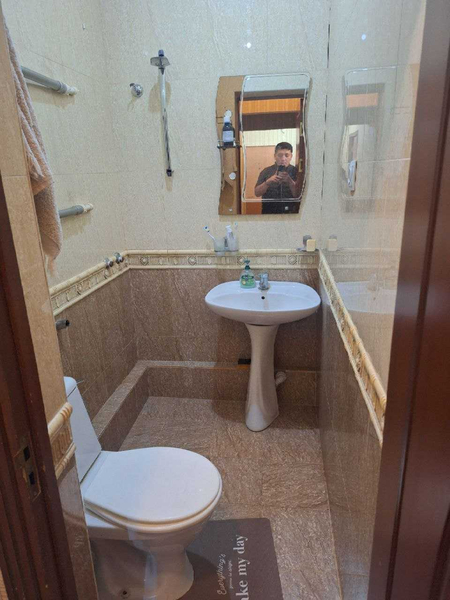 Сдаётся Квартира Панорама 5/1/4. 125м2 Комиссионные имеется!