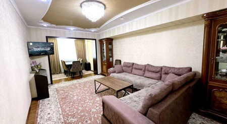 Akay City 2/4/25 50м2 Срочно Успей купить Меб+тех
