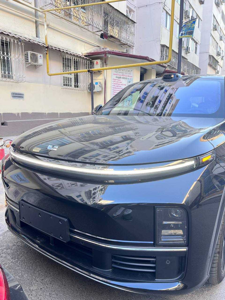 Orient Leasing Li L7 ultra vikupga