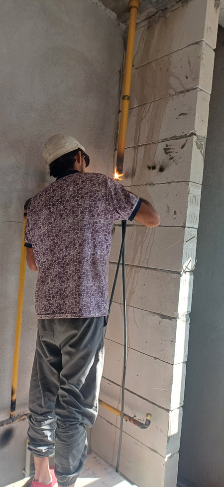 Aftogen svarka hizmat24/7