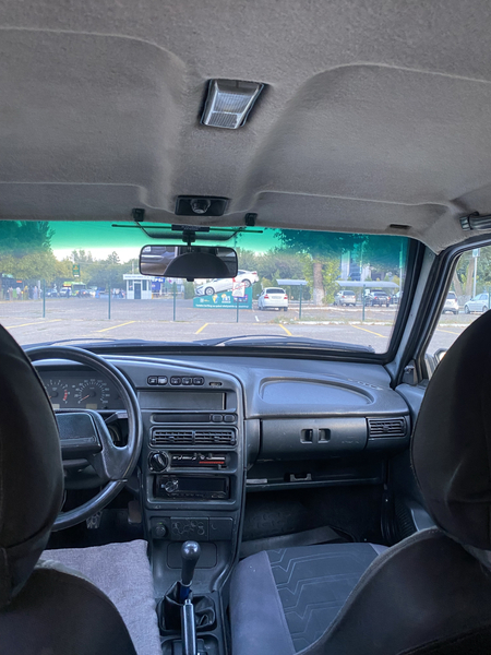 Продам Lada Samara 2115, 1.6 Mator, 2008, Seriy.