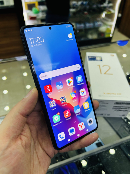 Xiaomi Mi 13T 256G