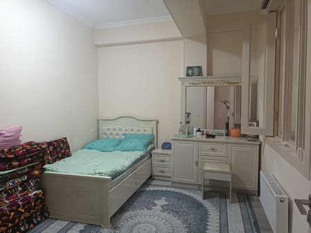 Продам 2х комнатную квартиру ул. Рудакий