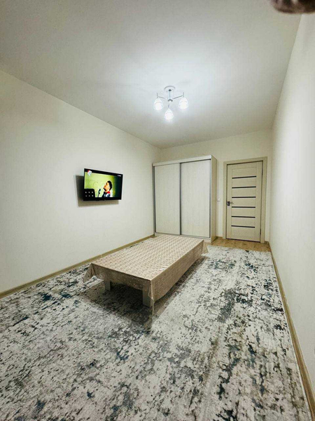 Сдаём квартиру новостройка на Olmazor city EBA 4