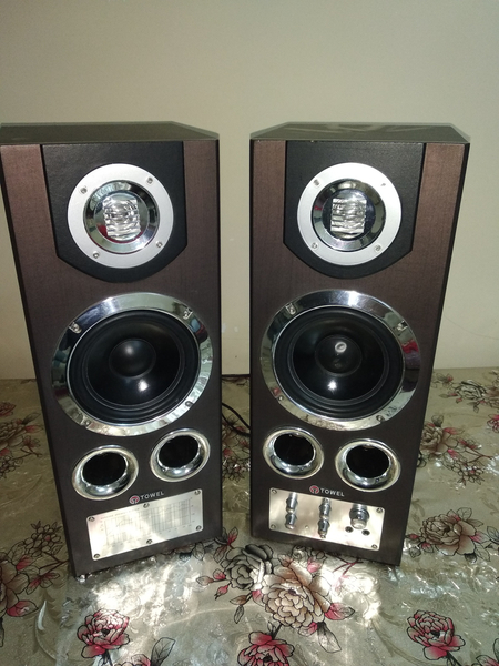 Калонка   SUBWOOFER.