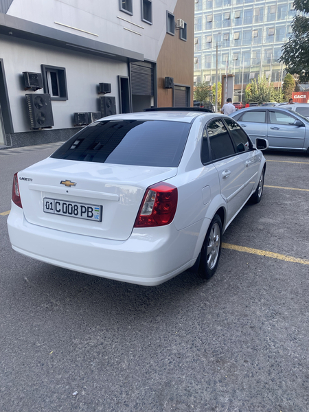 Gentra 2021 Avtamat full 45.000 km