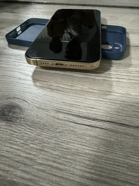 Iphone 13 pro max gold 512 gb / 88% LL/A